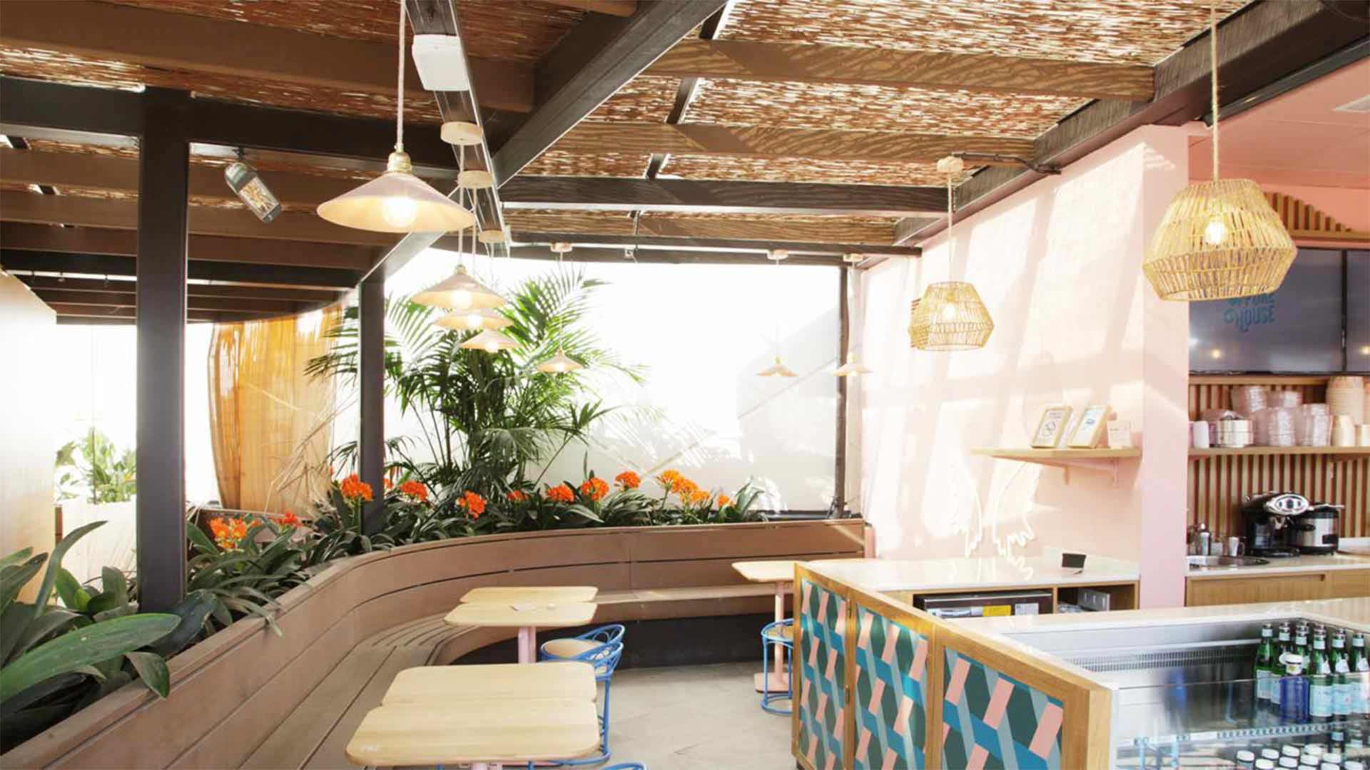 Key aspects for designing an attractive and authentic restaurant - Grupidea