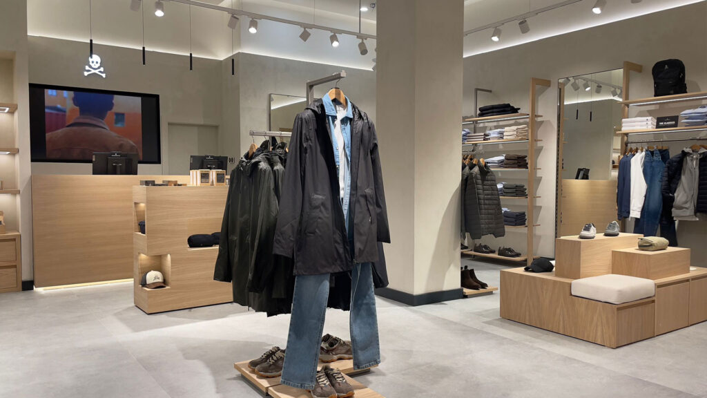 Scalpers - España - Grupidea